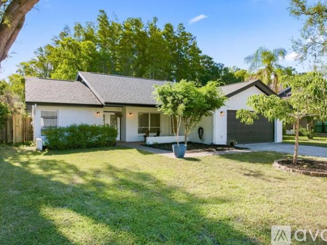 4 BR, 2 BA Apartment 10907 Autumn Oak Pl, Tampa, FL 33618