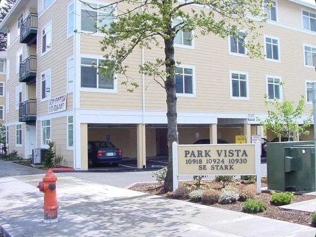 4 BR, 2 BA Apartment 10918 SE Stark Street, Portland, OR 97216