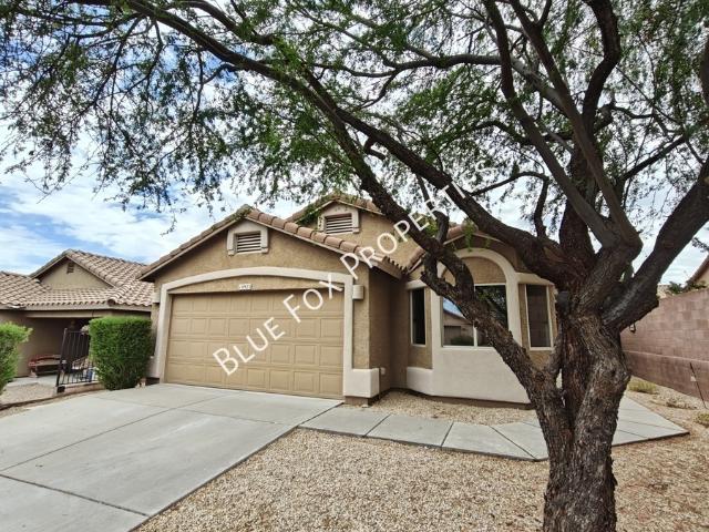 4 BR, 2 BA Apartment 10923 S Lake Gambusi Drive, Vail, AZ 85641