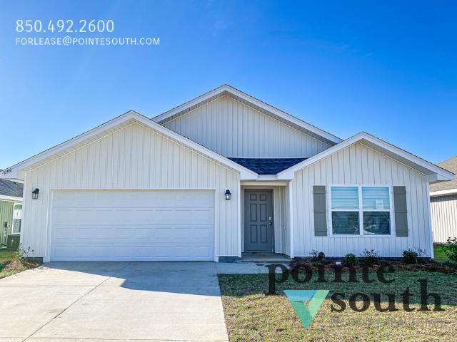 4 BR, 2 BA Apartment 10988 Animal Kingdom Way, Daphne, AL 36526