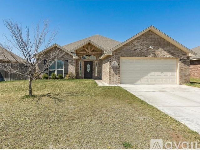 4 BR, 2 BA Apartment 10 Nicci Lane, Canyon, TX 79015