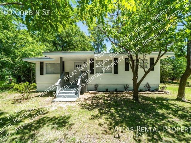 4 BR, 2 BA Apartment 1100 Corbin St, Albertville, AL 35950