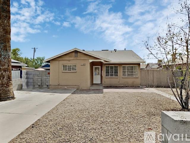 4 BR, 2 BA Apartment 1108 N 11 Th St, Phoenix, AZ 85006