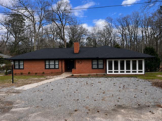 4 BR, 2 BA Apartment 110 Forest View Dr, Nashville, NC 27856