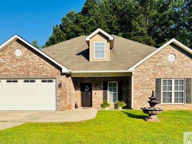 4 BR, 2 BA Apartment 110 Grovewood Drive, Hattiesburg, MS 39402