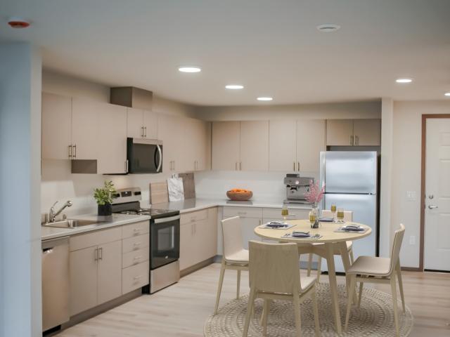 4 BR, 2 BA Apartment 11114 Kendrick Street Southwest Unit C611, Lakewood, WA 98499