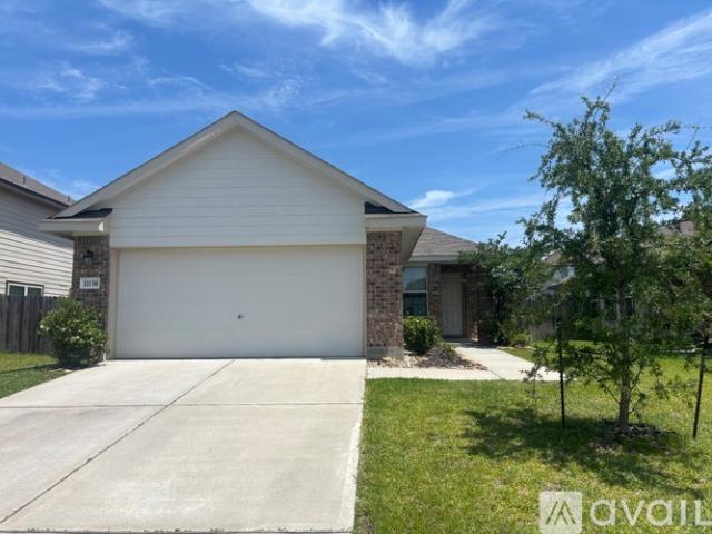 4 BR, 2 BA Apartment 11138 North Lake Mist Lane, Willis, TX 77318