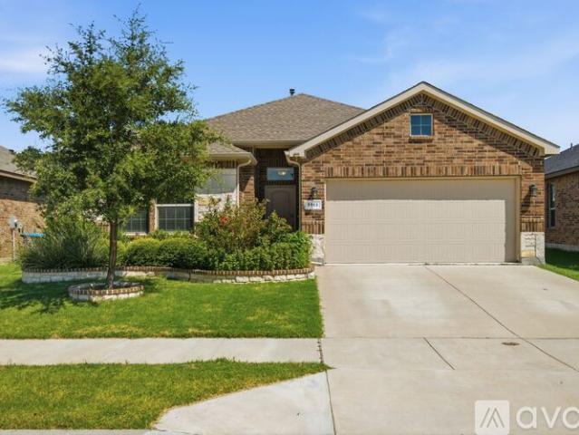 4 BR, 2 BA Apartment 1113 Twin Brooks Ln, Fort Worth, TX 76177