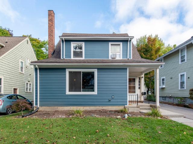 4 BR, 2 BA Apartment 1119 Granger, Ann Arbor, MI 48104