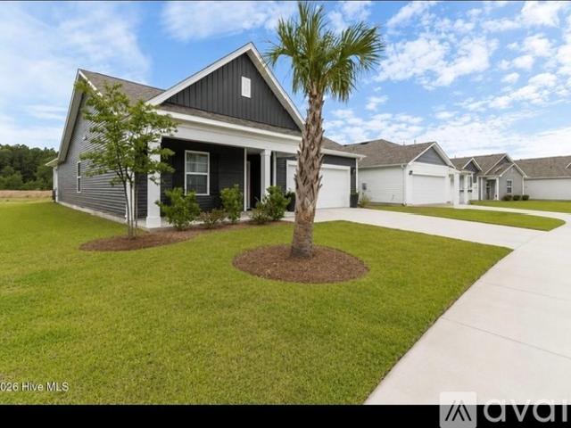 4 BR, 2 BA Apartment 1119 King Eider Way, Winnabow, NC 28479