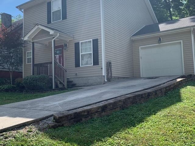 4 BR, 2 BA Apartment 111 North Seminole Drive, Chattanooga, TN 37411