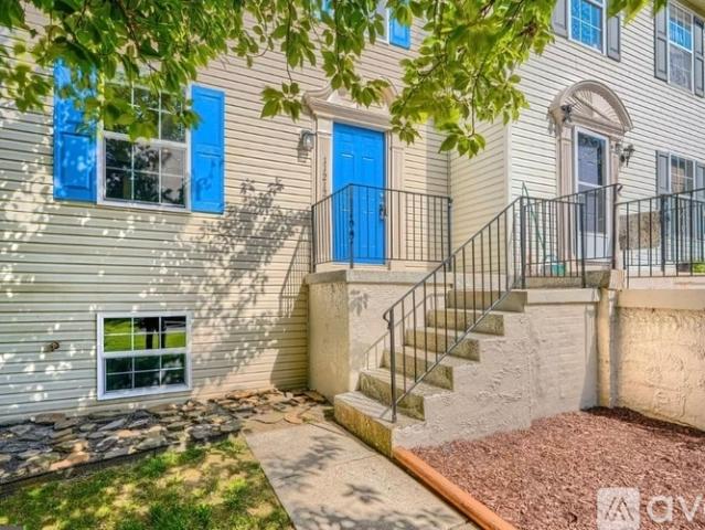 4 BR, 2 BA Apartment 11212 Robins Glenn Dr, Unit 0, Hagerstown, MD 21742