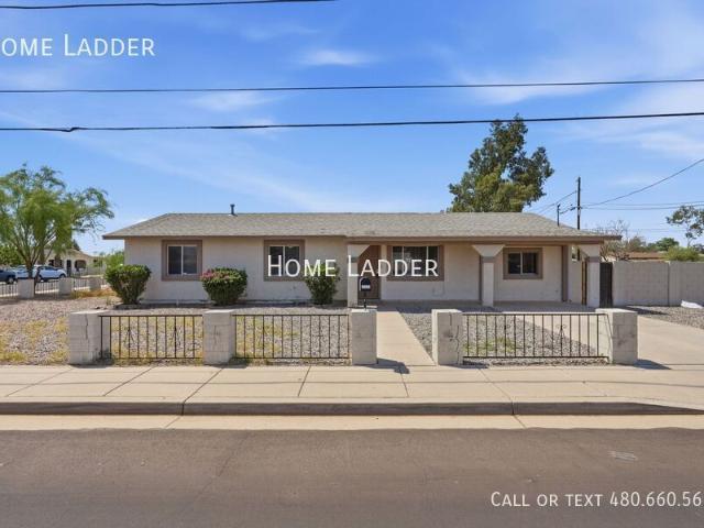 4 BR, 2 BA Apartment 1125 E 1st St, Casa Grande, AZ 85122