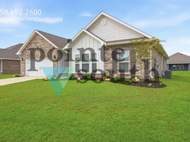 4 BR, 2 BA Apartment 11263 Animal Kingdom Way, Daphne, AL 36526