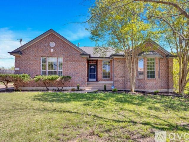 4 BR, 2 BA Apartment 11313 County Down Drive, Austin, TX 78747