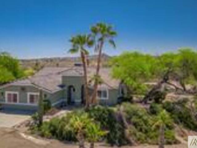 4 BR, 2 BA Apartment 1131 North Coyote Crossing, Wickenburg, AZ 85390