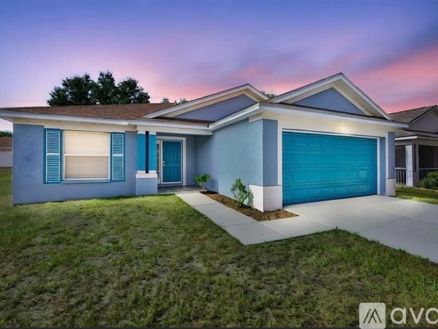 4 BR, 2 BA Apartment 11345 Coconut Island Drive, Riverview, FL 33569