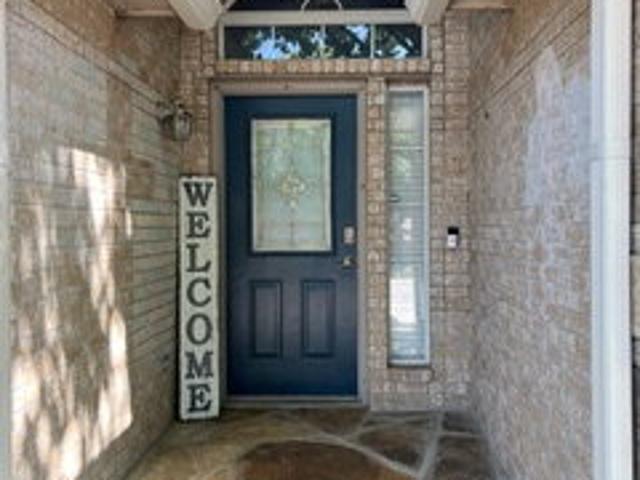 4 BR, 2 BA Apartment 11418 Amhurst Drive, San Antonio, TX 78213