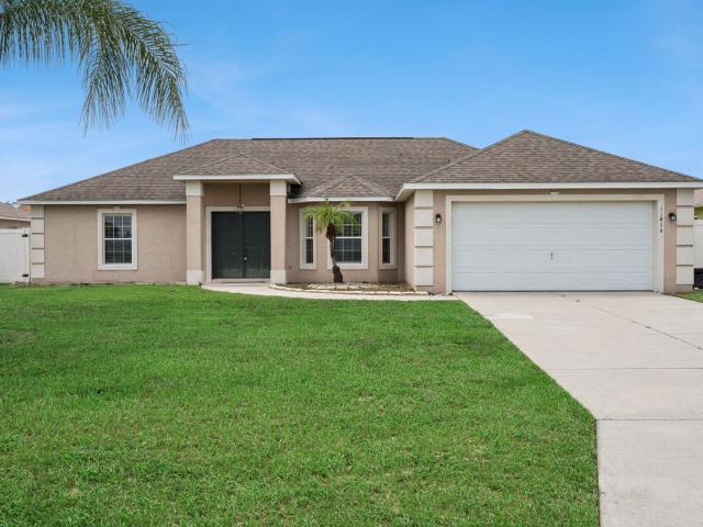 4 BR, 2 BA Apartment 11434 Patrico Loop, Clermont, FL 34711