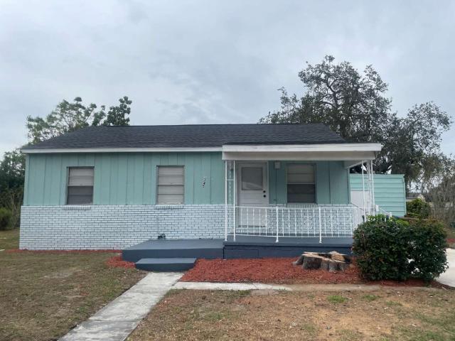 4 BR, 2 BA Apartment 1145 Edgemoor Ave, Sebring, FL 33870