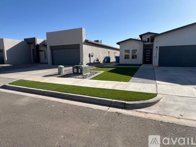 4 BR, 2 BA Apartment 11490 Summer Dr, Unit A, Socorro, TX 79927