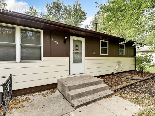 4 BR, 2 BA Apartment 11617 Utah Ave N, Champlin, MN 55316