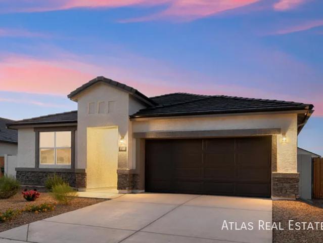 4 BR, 2 BA Apartment 1168 W Castle Court, Casa Grande, AZ 85122