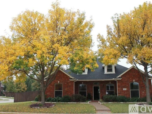 4 BR, 2 BA Apartment 11821 Cotswold Drive, Frisco, TX 75035
