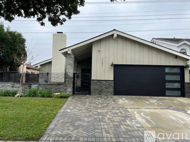 4 BR, 2 BA Apartment 11884 Bertha Street, Cerritos, CA 90703