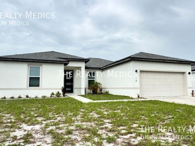 4 BR, 2 BA Apartment 118 Lily Ln, Poinciana, FL 34759