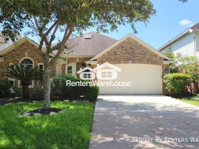 4 BR, 2 BA Apartment 11902 White Water Bay Dr, Pearland, TX 77584