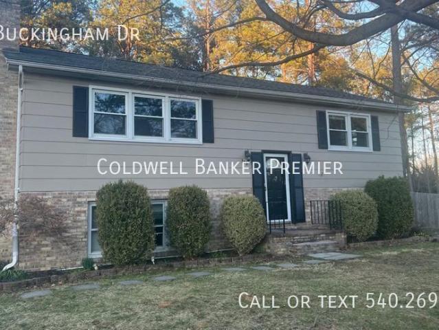 4 BR, 2 BA Apartment 119 Buckingham Dr, Stephens City, VA 22655