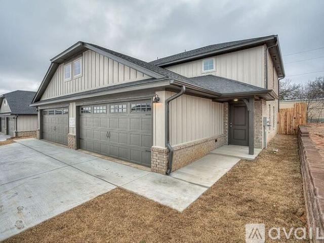 4 BR, 2 BA Apartment 12000 Rhya Ln, Oklahoma City, OK 73131