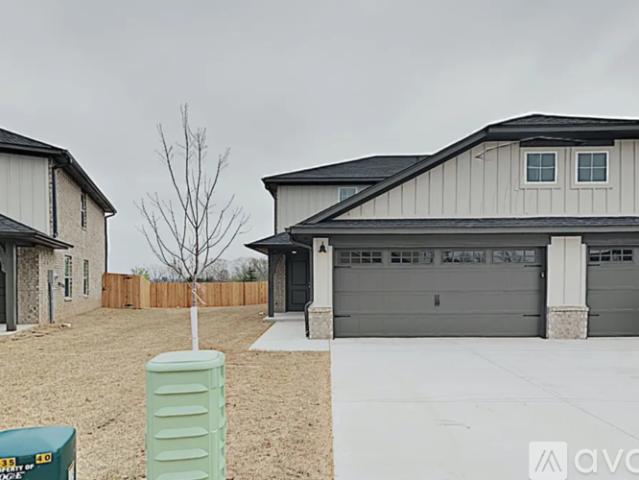 4 BR, 2 BA Apartment 12002 Rhya Ln, Oklahoma City, OK 73131