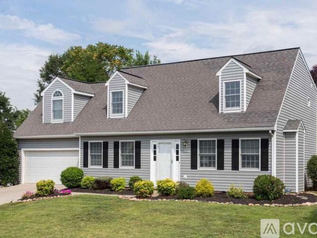 4 BR, 2 BA Apartment 1200 King Edwards Way, Harrisonburg, VA 22801