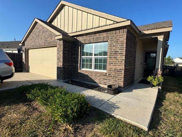 4 BR, 2 BA Apartment 12026 Links Parkway, San Antonio, TX 78221