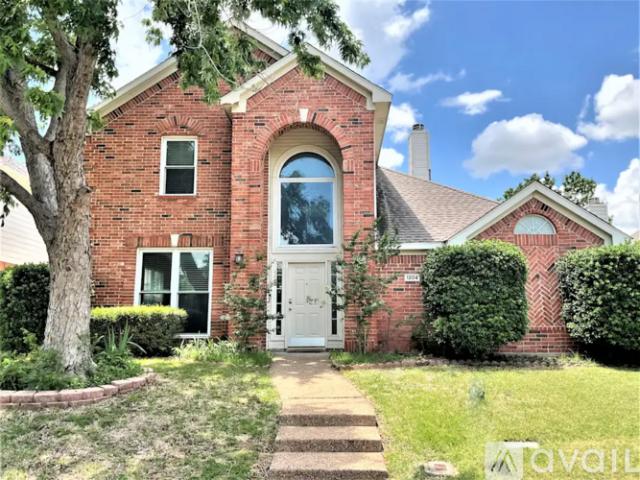 4 BR, 2 BA Apartment 1205 Taylor Ln, Lewisville, TX 75077