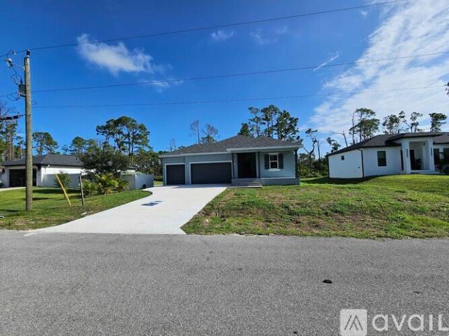 4 BR, 2 BA Apartment 12094 Chapman Ave, Port Charlotte, FL 33953