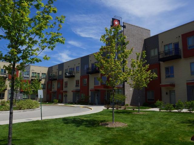 4 BR, 2 BA Apartment 120 E. National Avenue, Milwaukee, WI 53204
