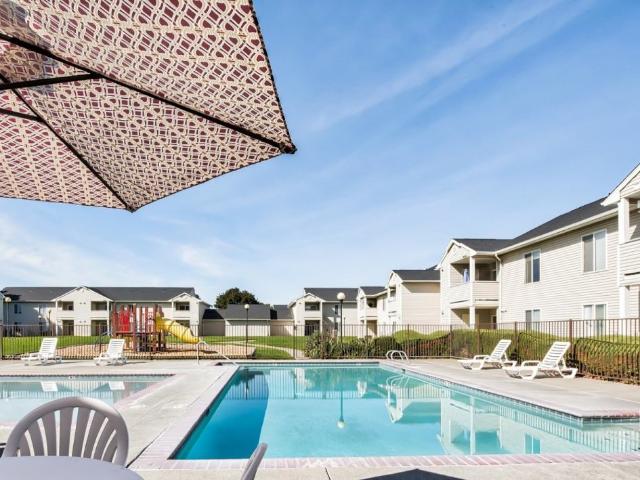 4 BR, 2 BA Apartment 1210 S. 72nd Avenue Unit D040, Yakima, WA 98908