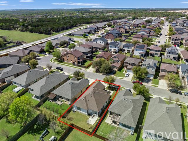 4 BR, 2 BA Apartment 1214 Lonesome Oak Drive, Temple, TX 76502