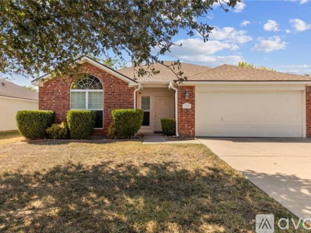 4 BR, 2 BA Apartment 1214 Madison, Temple, TX 76504