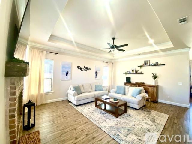 4 BR, 2 BA Apartment 1215 Desert Rose Drive, Midland, TX 79705