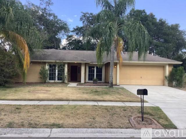 4 BR, 2 BA Apartment 1227 Lornewood Dr, Valrico, FL 33596