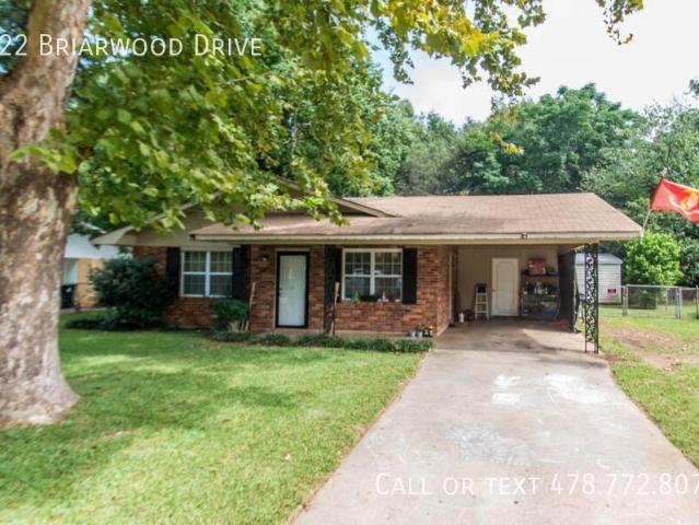 4 BR, 2 BA Apartment 122 Briarwood Drive, Warner Robins, GA 31093