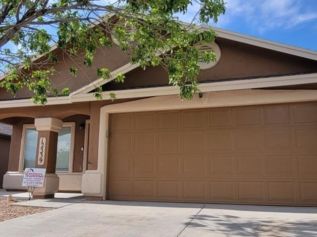 4 BR, 2 BA Apartment 12339 Sombra Grande Drive, El Paso, TX 79938