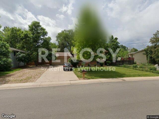 4 BR, 2 BA Apartment 1237 Constitution Ave, Fort Collins, CO 80521