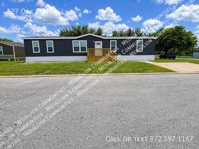 4 BR, 2 BA Apartment 127 Oak Run, College Station, TX 77845