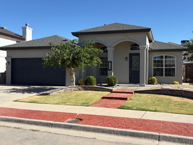 4 BR, 2 BA Apartment 12421 Paseo de Arco Ct, El Paso, TX 79928