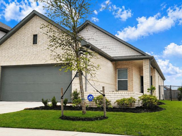 4 BR, 2 BA Apartment 12519 Ja Ranch Ct, Cypress, TX 77433